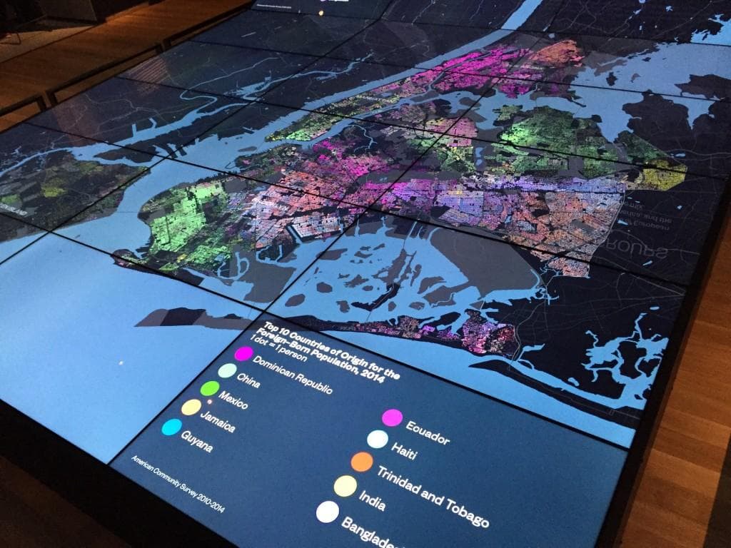 Museum of the City of New York - Pace